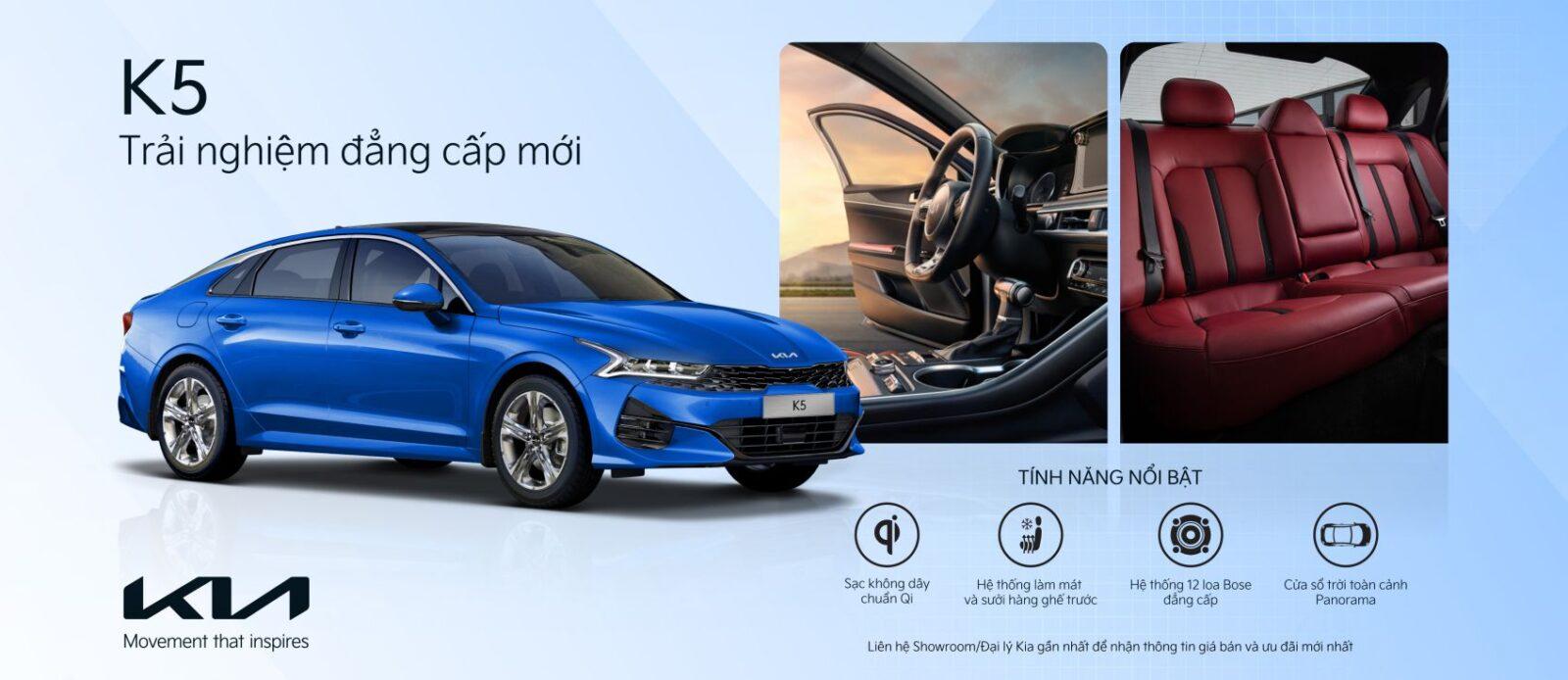 KIA Bình Dương | Đại Lý Chính Hãng Của KIA